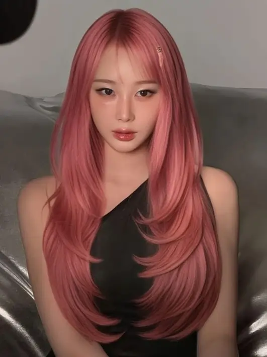 Biodata Aeri Uchinaga (Giselle aespa) dan Profil Lengkap - BiografIND