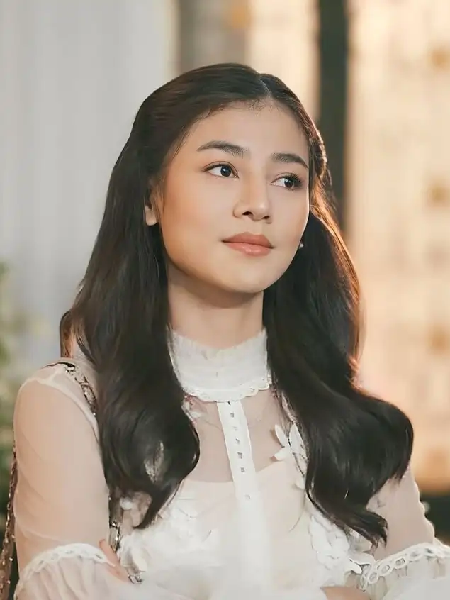 Biodata Baiti Syaghaf, Umur dan Profil Lengkap - BiografIND