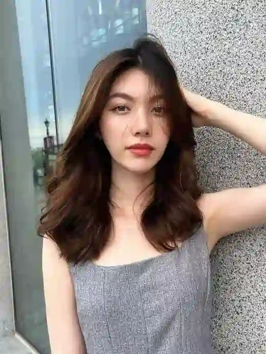 Biodata Orm Kornnaphat dan Profil Lengkap Model asal Thailand - BiografIND