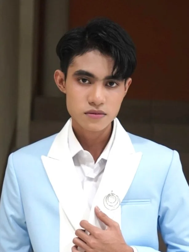 Biodata Eby DA5 (Rabiunahar Rizta), Umur dan Profil Lengkap - BiografIND