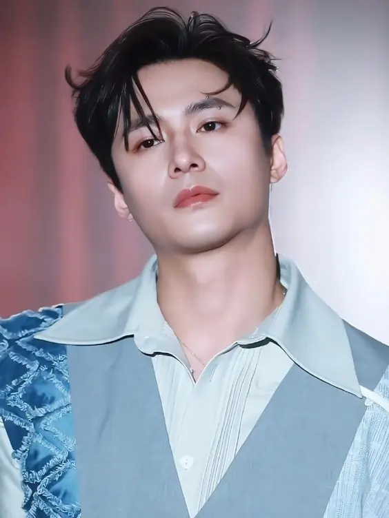 Wang Hao Zhen Biodata, Umur dan Profil Lengkap - BiograFIND