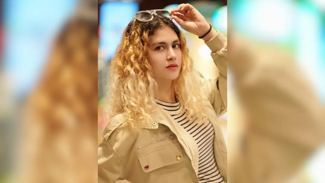 Biodata Helwa Bachmid dan Umur Istri Simpanan Habib Bahar? - BiografIND