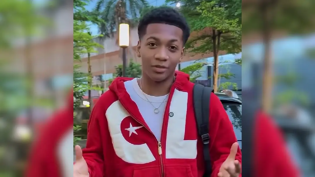 King Chima Biodata, Umur dan Profil Atevus Chima Okefielem - BiografIND